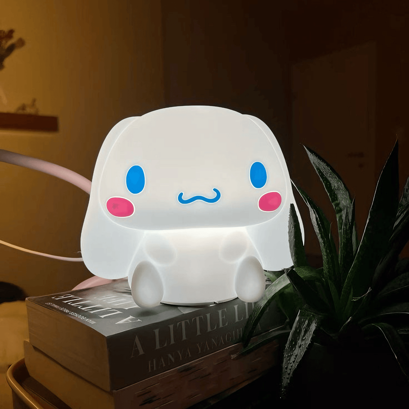 Cinnamoroll Night Light | Light Grace